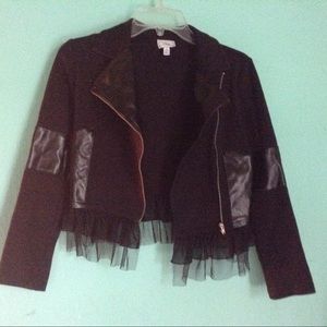 Jackets & Coats | Black Jacket | Poshmark